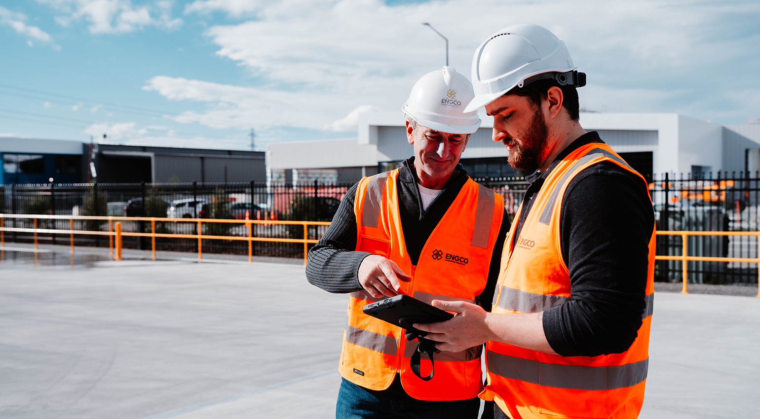 ENGCO : New Zealand Civil Engineering Consultants