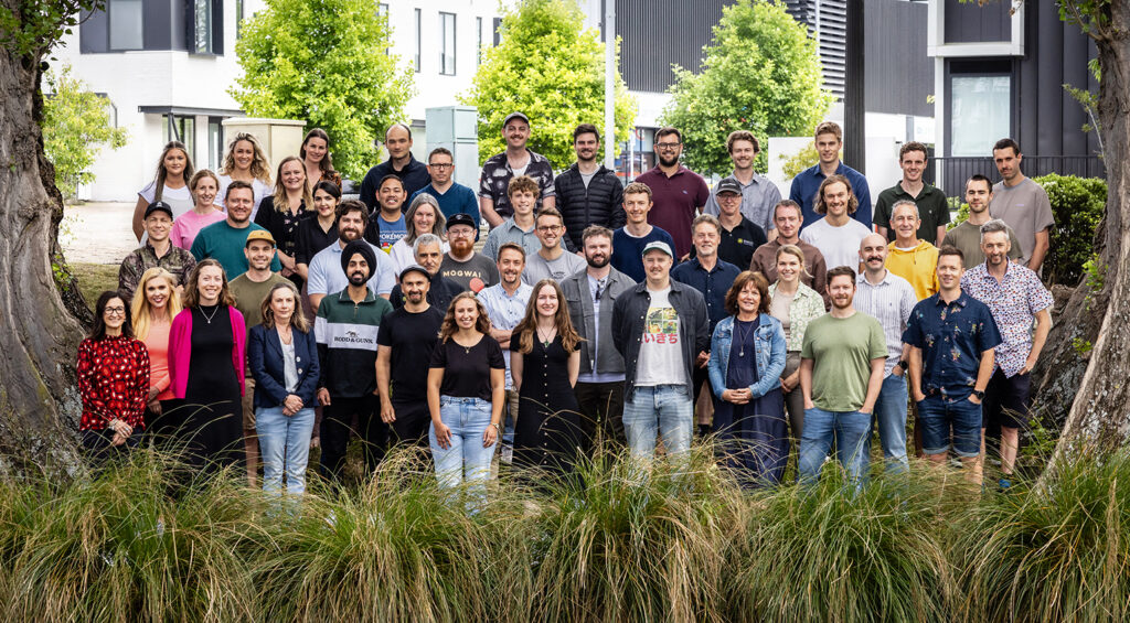 Engineering Team & Career Opportunities - ENGCO