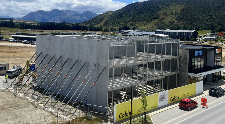 Calder Group HQ - ENGCO