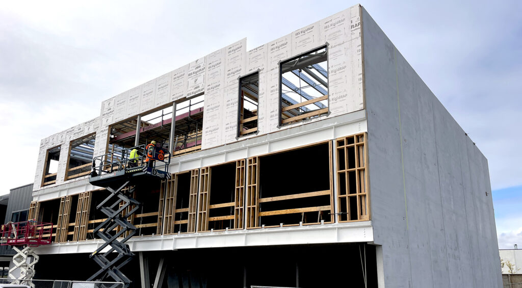 Calder Group HQ - ENGCO