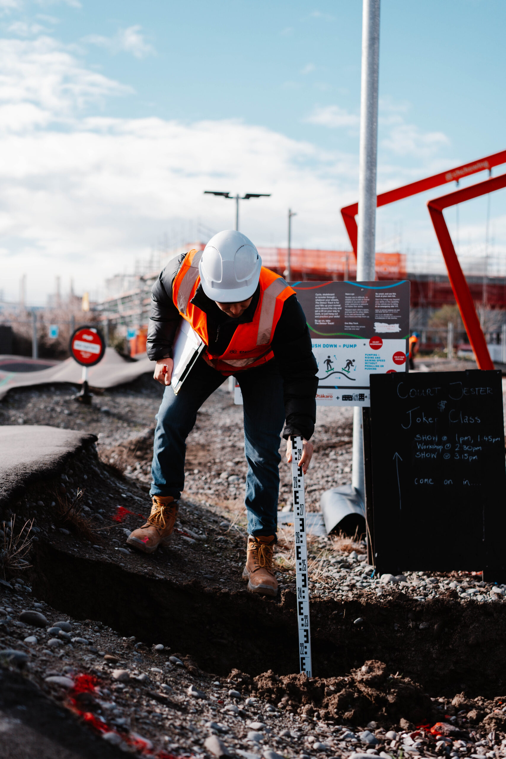 New Zealand Geotechnical Engineering Consultants - ENGCO