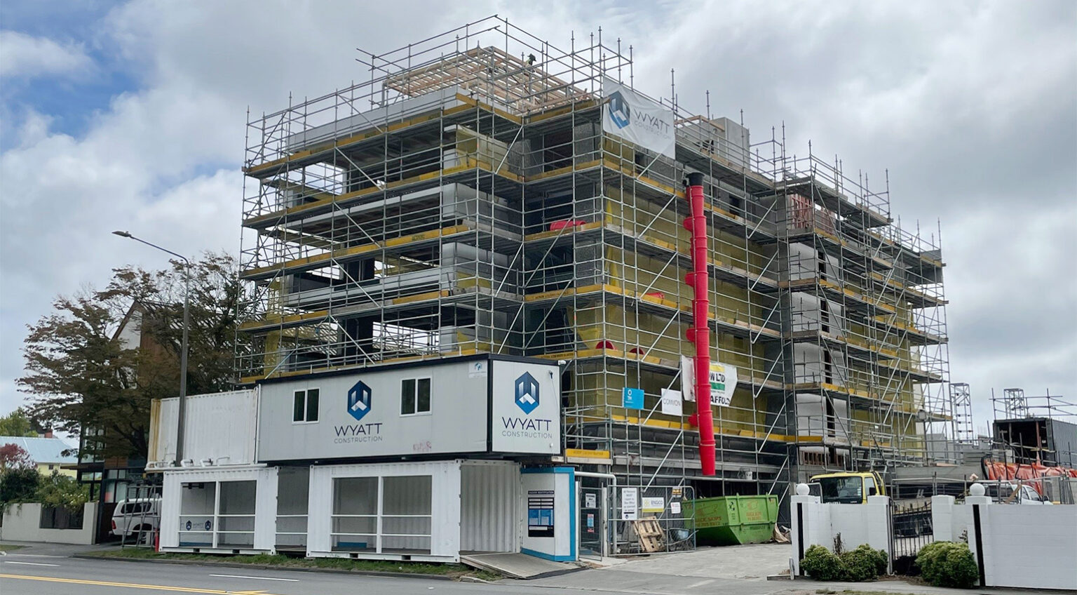 108 Park Terrace - ENGCO