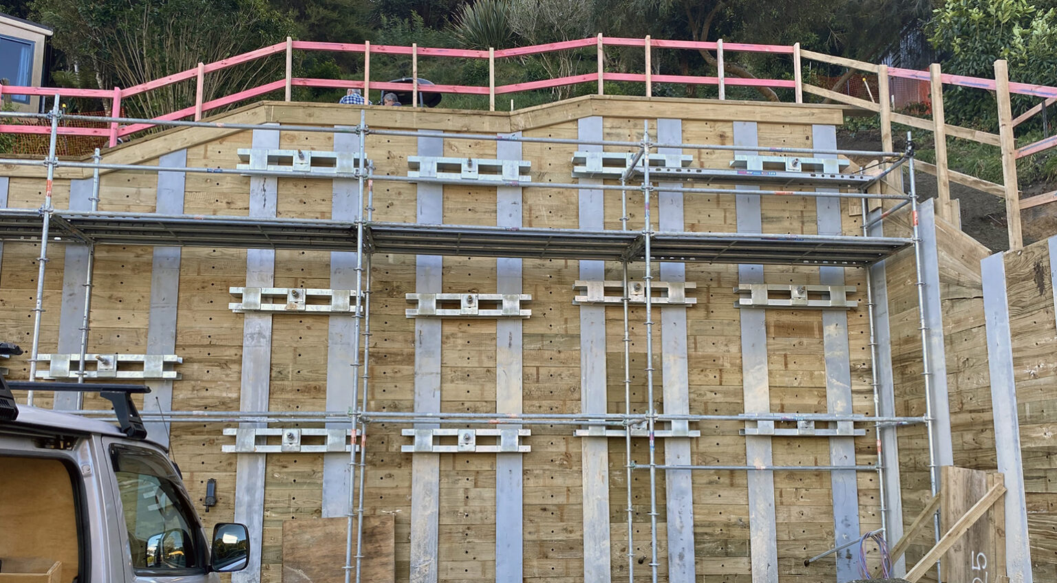 NZ's Civil, Structural & Geotechnical Engineering Consultants - ENGCO