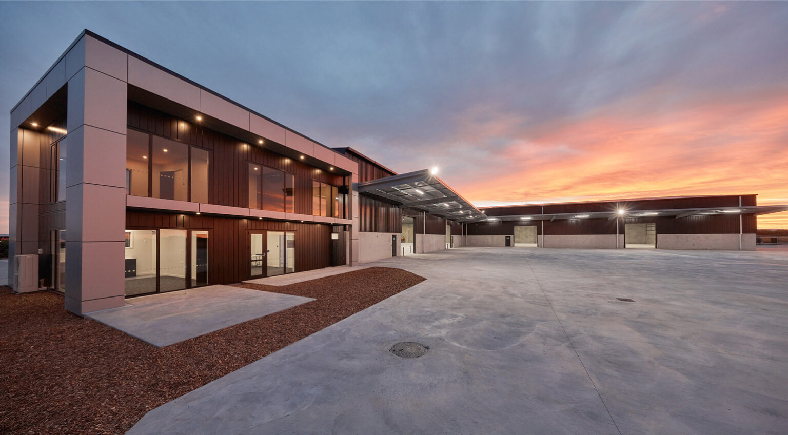 South Star – Ngāi Tahu Property – ENGCO