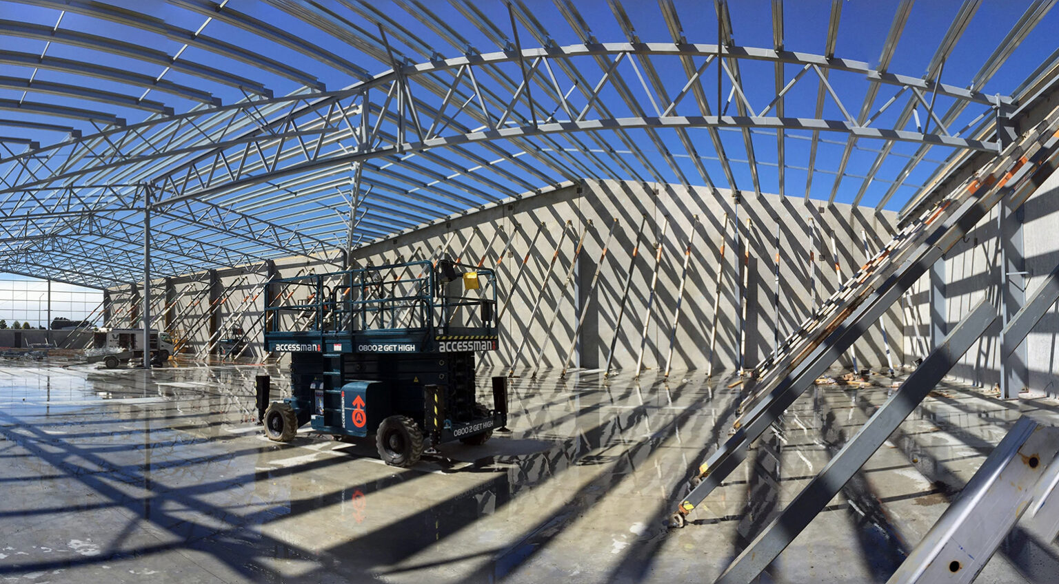 South Star – Ngāi Tahu Property – ENGCO