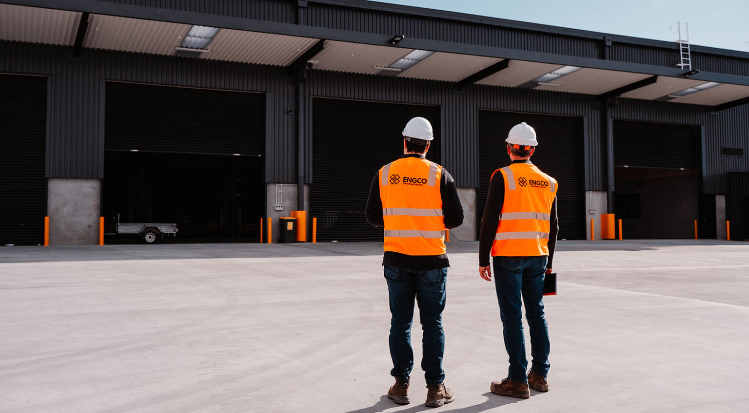 NZ's Civil, Structural & Geotechnical Engineering Consultants - ENGCO