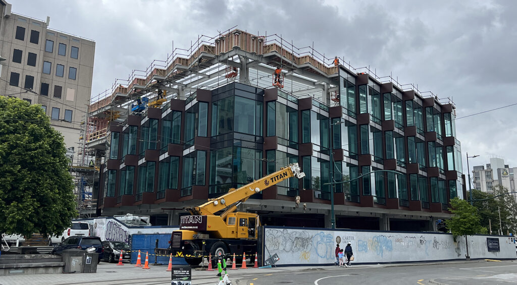 The Regent – ENGCO