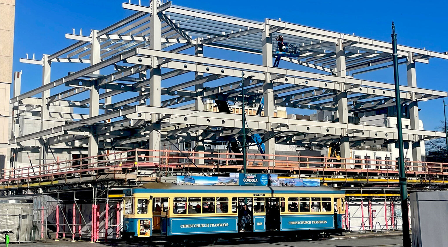 The Regent – ENGCO