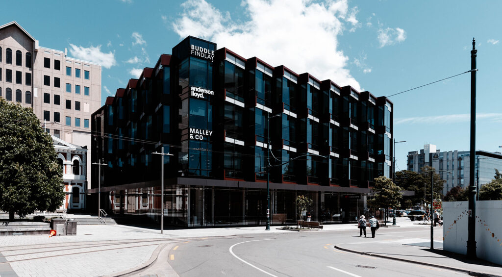 Christchurch Archives - ENGCO