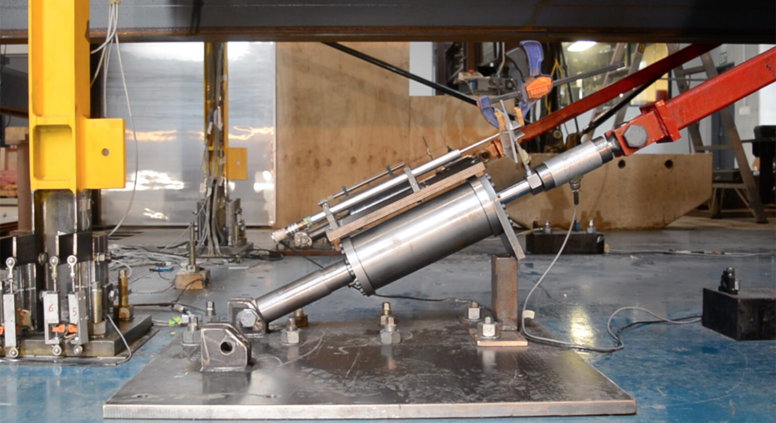 Innovative Engineering Solutions - ENGCO