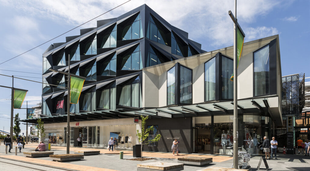 The Crossing – ENGCO