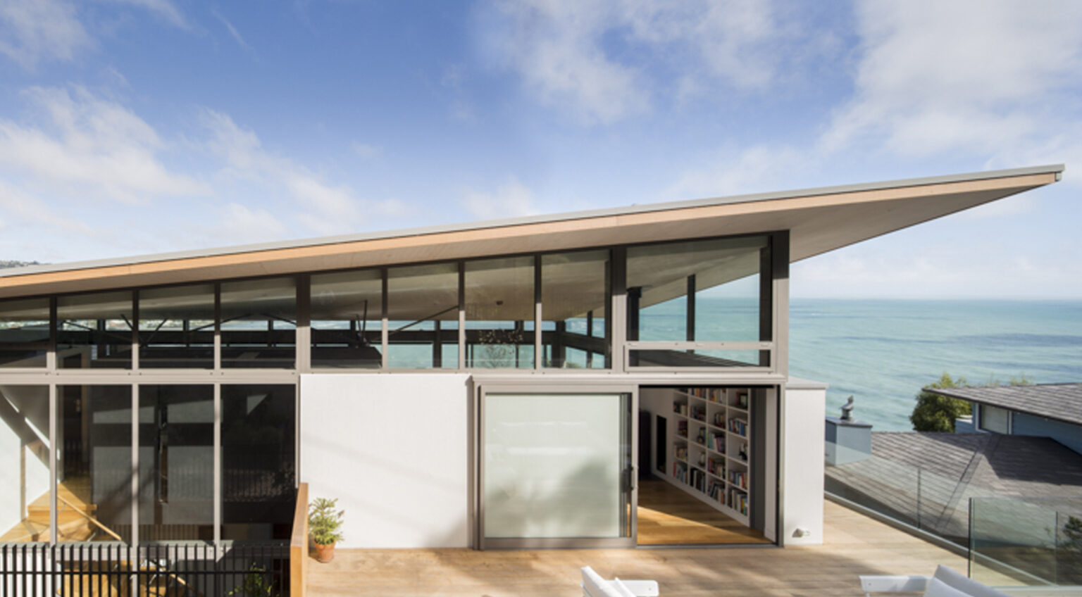 Whitewash Head Road - ENGCO