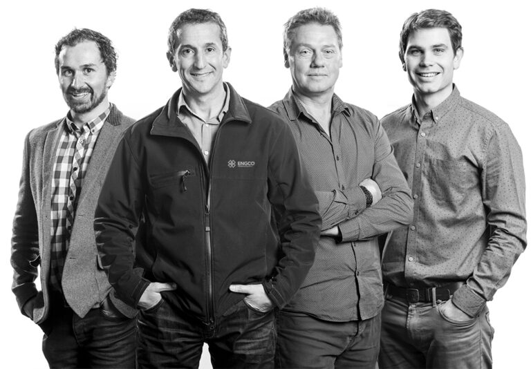 NZ's Civil, Structural & Geotechnical Engineering Consultants - ENGCO